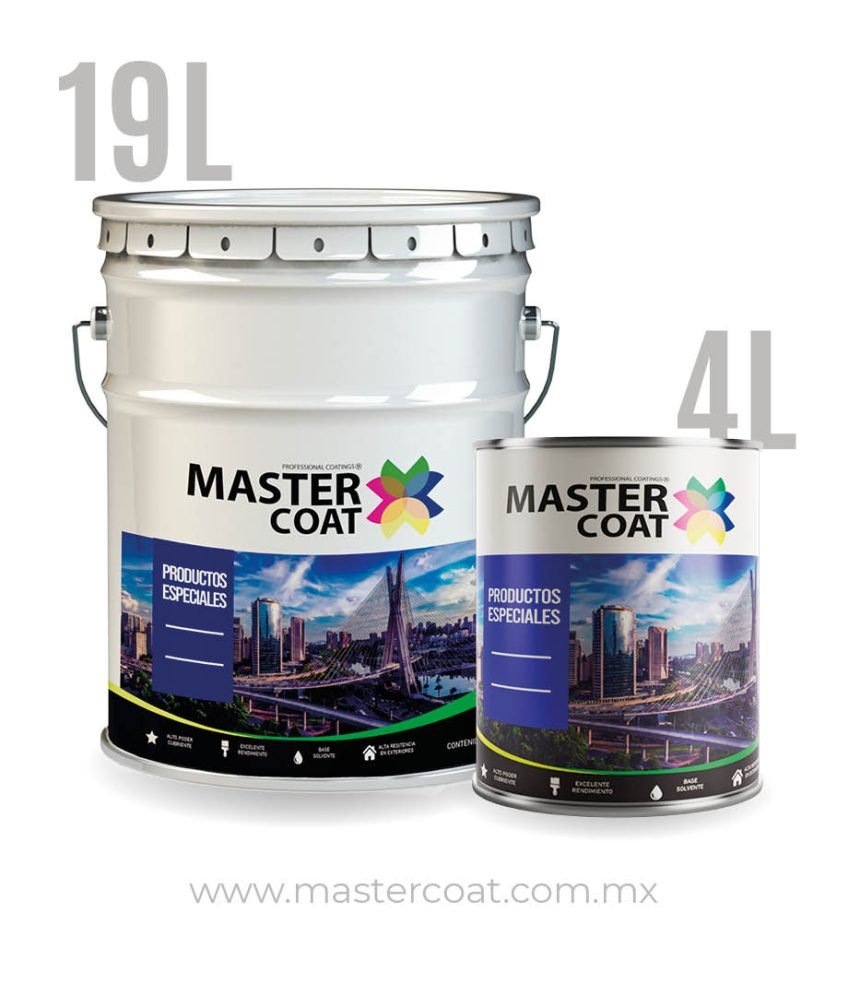 NANO PRIMER – Master Coat Pinturas