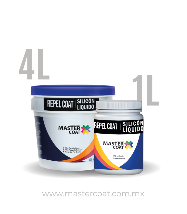 REPELCOAT – Master Coat Pinturas